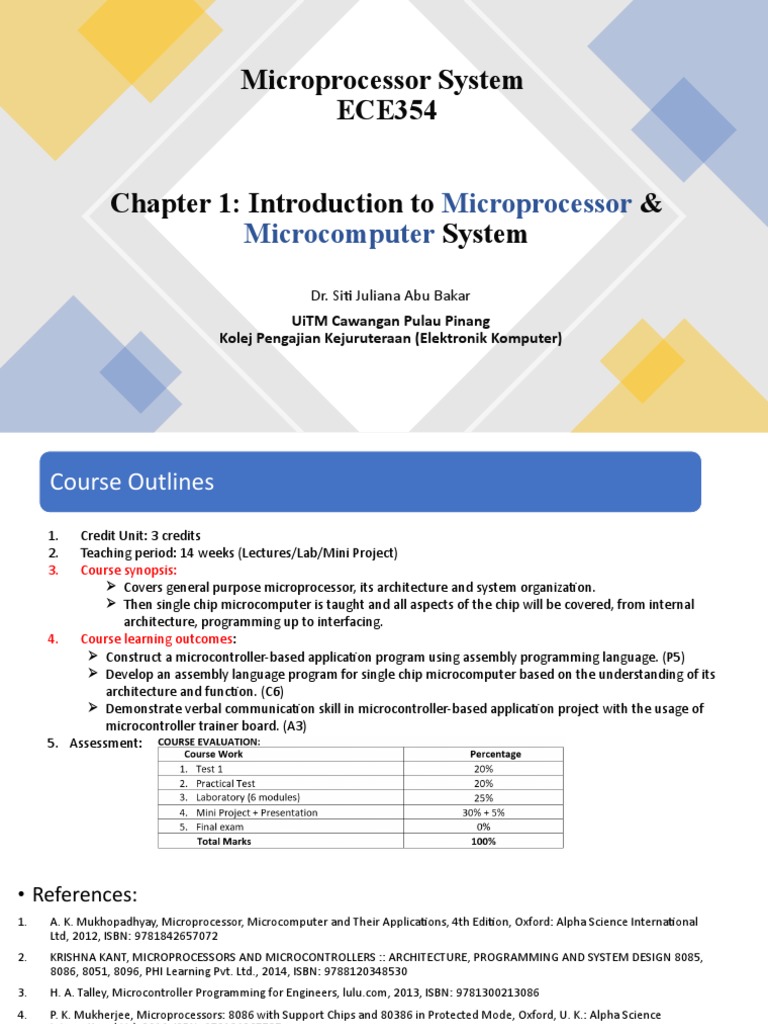 Computer Architecture | PDF