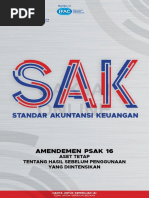 Psak 116 Sewa | PDF
