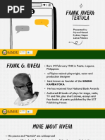 Poetry - A Textula | PDF | Poetry | Linguistics