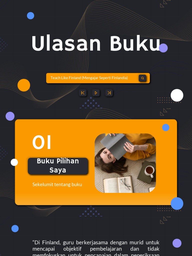 Ulasan Buku | PDF
