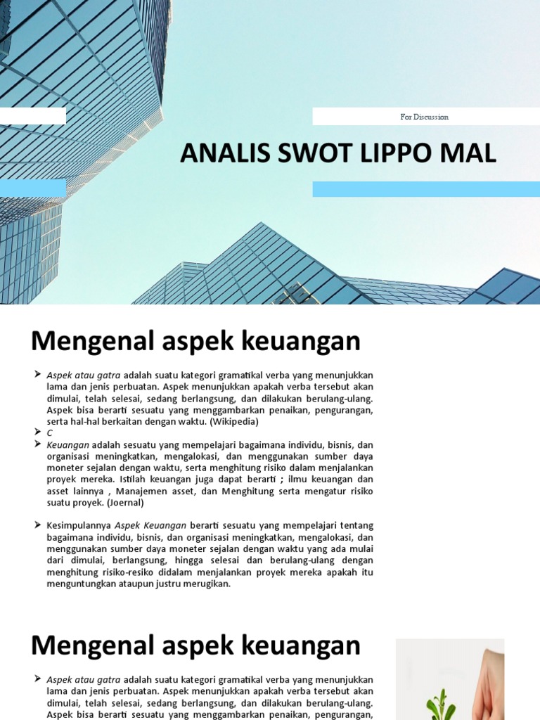 SKB Aspek Keuangan | PDF | Karier & Perkembangan | Pengelolaan Keuangan ...