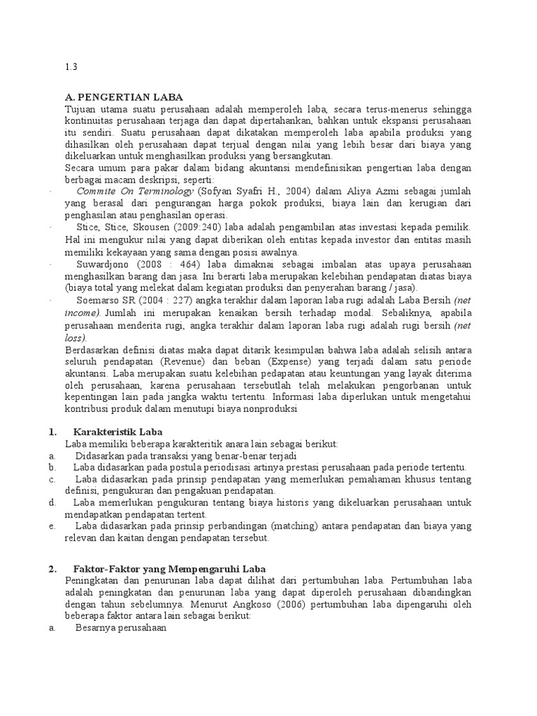 1.3 Sintya | PDF | Hukum