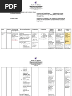 DLP-FILIPINO 9-Q2W1-Ponemang Suprasegmental | PDF