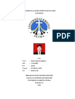 Jurnal Uji IMPAK | PDF