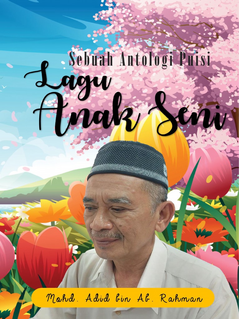 Buku Program Majlis Persaraan Ustaz Mohd Adid | PDF