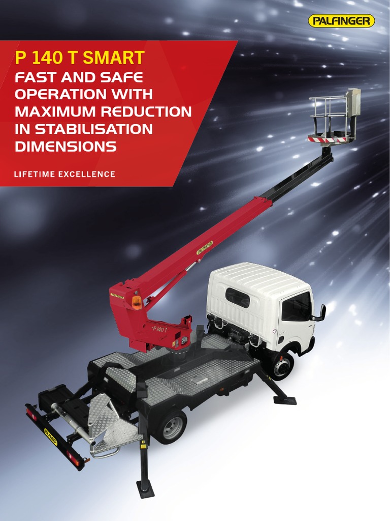 P 140 T en (Bbe) | PDF | Manufactured Goods