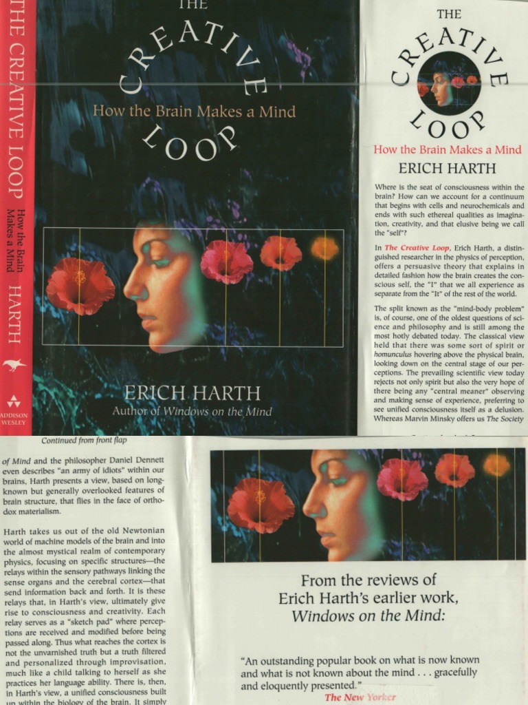 El Bucle Infinito PDF | PDF | Mind | Consciousness