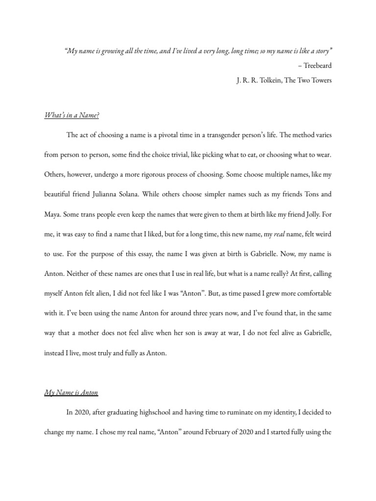 Essay On Gabriel Marcel's Existential Fulcrum, Primary and Secondary Reflection | PDF