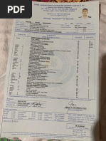 BSMT Program Curriculum and Course Description | PDF | Ships | Navigation