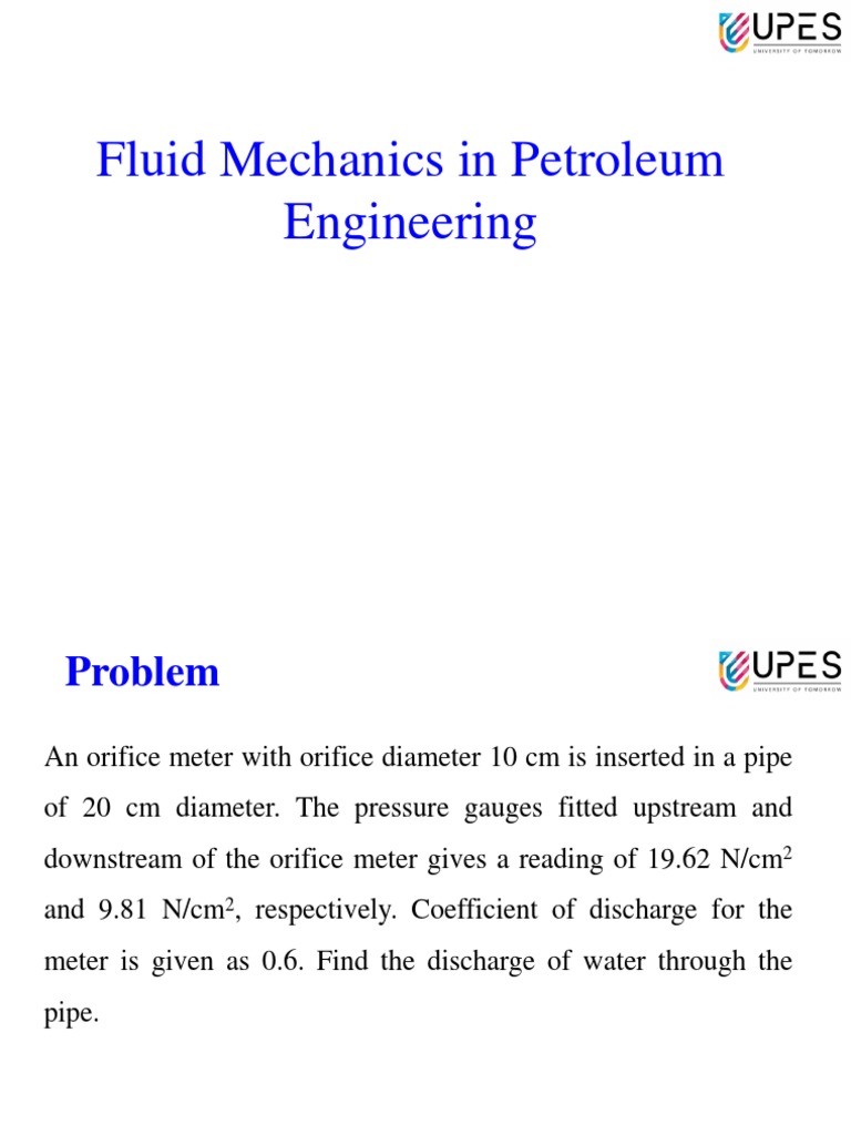 Nozzle Meters in Fluid Mechanics | PDF | Flow Measurement | Nozzle