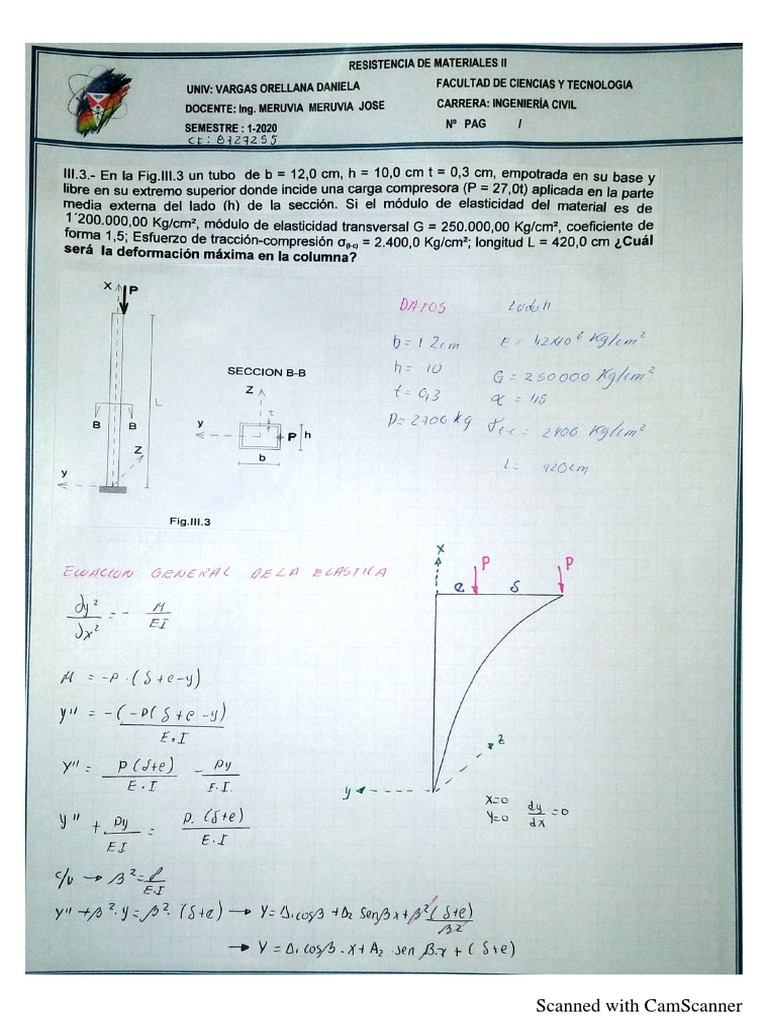 EJER. 3-18 Vargas Orellana Daniela | PDF