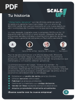 Temas de HySat Medallia Mayo 2025 | PDF