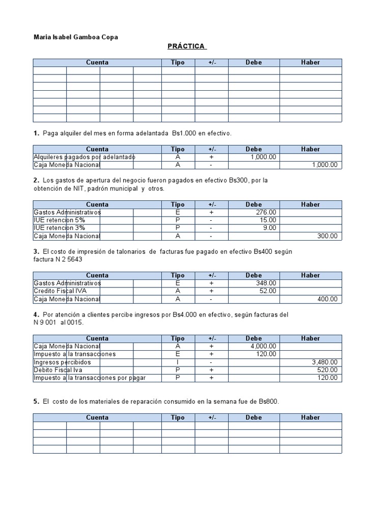 Nuevo Hoja de Cálculo de Microsoft Excel | PDF | Bancos | Tarjeta de débito