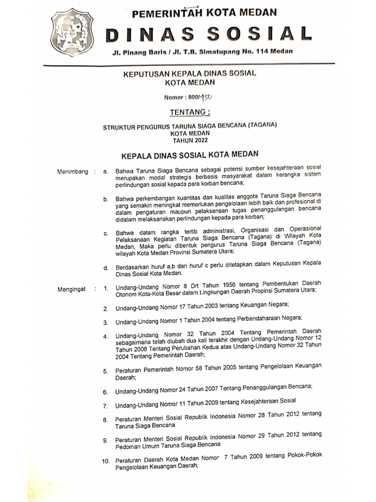 SK Tagana 2022 PDF | PDF