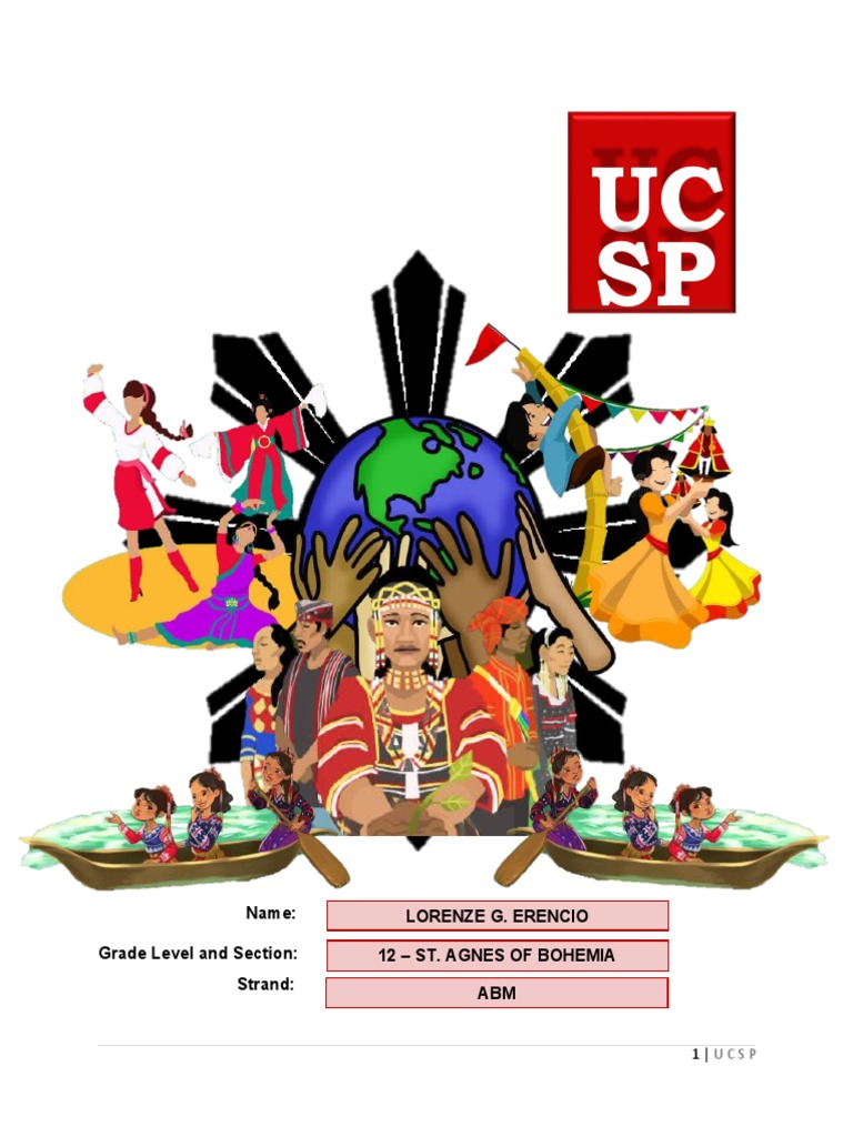 USCP8 Done | PDF | Computing