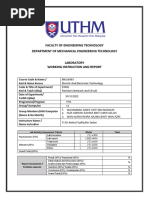 Shell DEP Index | PDF | Refractory | Heat Exchanger