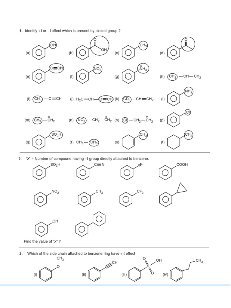 DPP-1 (Inductive Effect) | PDF