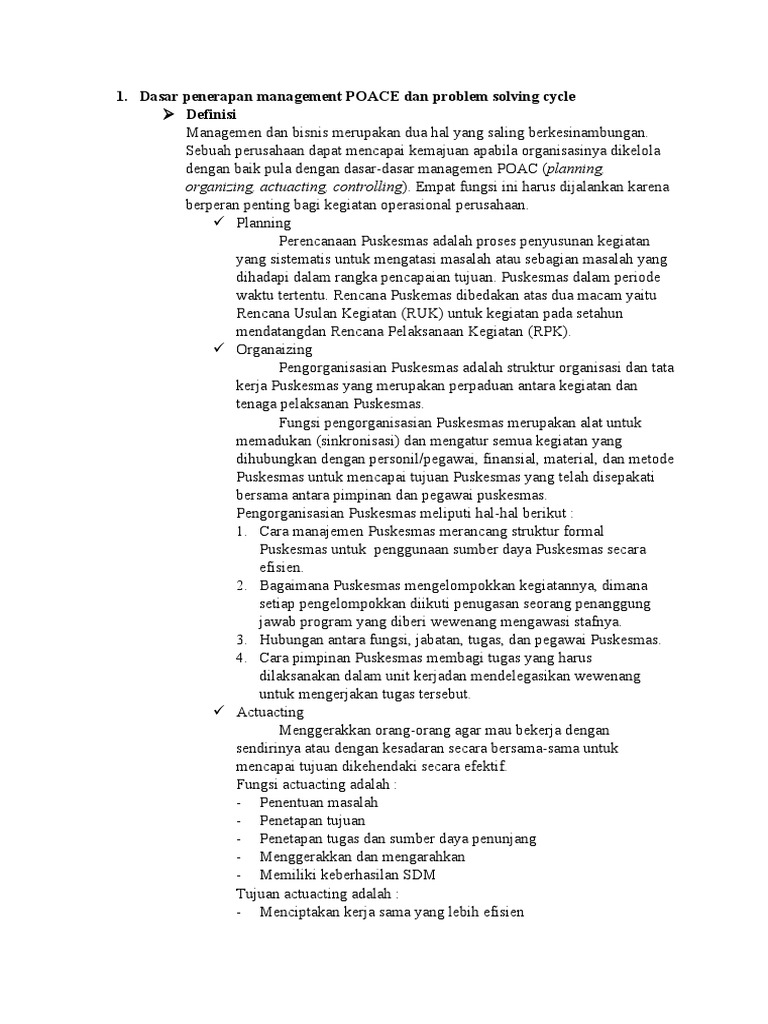 Lo Trigger 1 Sem 7 | PDF