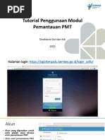 Tata Cara e PPGBM | PDF