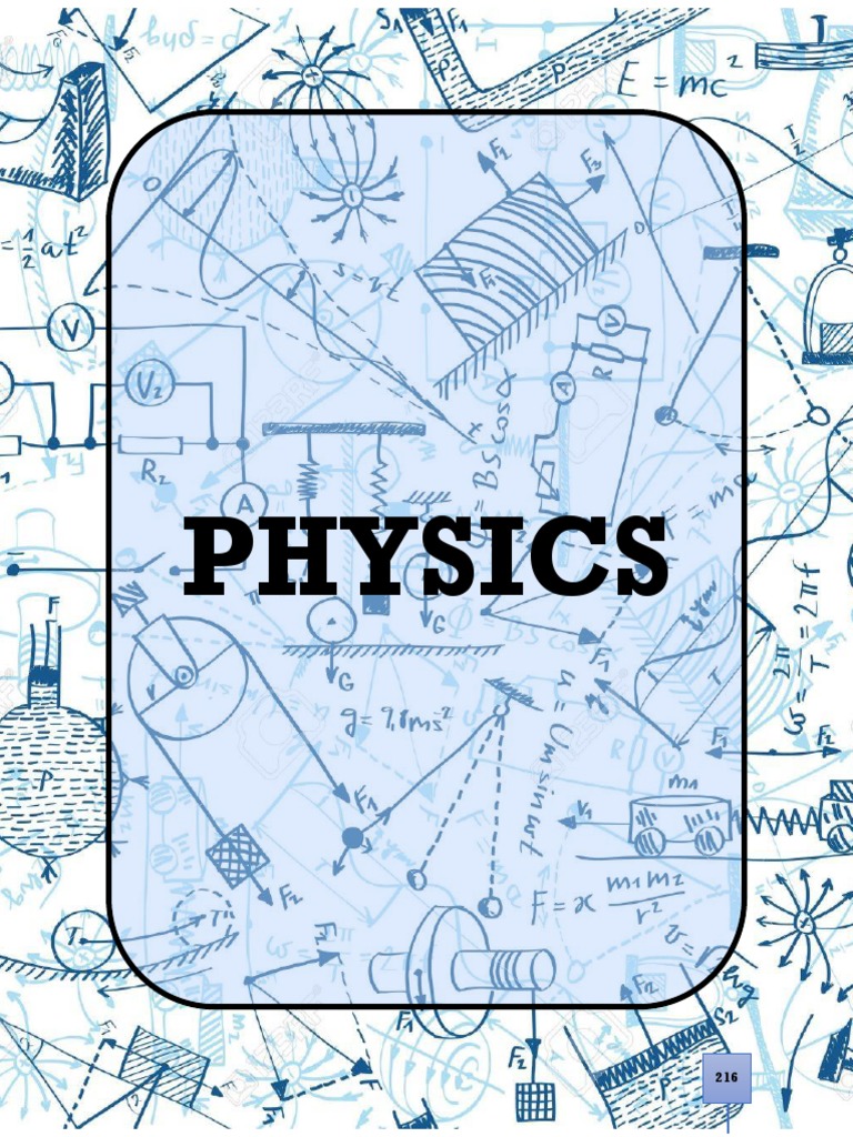 Csec Physics 2010 18 p2 Solutions PDF | PDF | Alternating Current ...