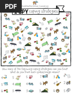 Therapeutic UNO: Feelings & Coping Skills | PDF | Psychology