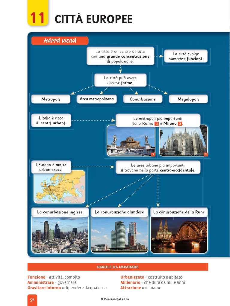 La Città in Italia | PDF
