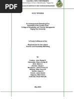 Ra 11037 | PDF | Malnutrition | Nutrition