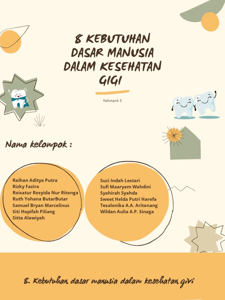 Tugas Kelompok KDM | PDF