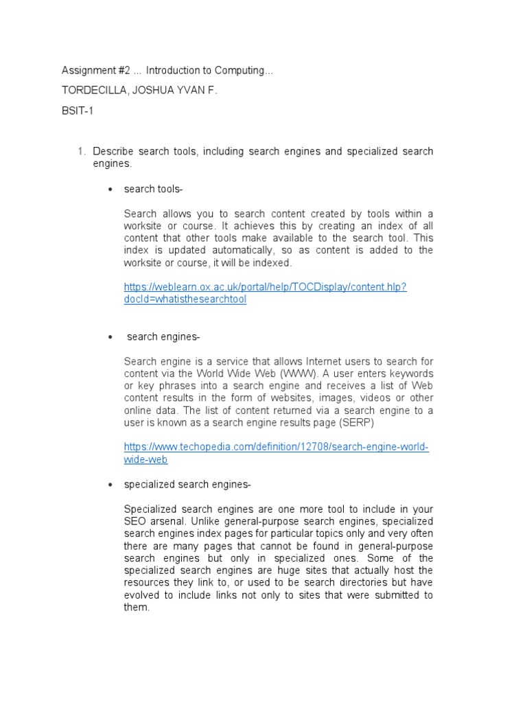Assignment #2 Itc | PDF | Computer Data Storage | Read Only Memory