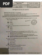 Les Annexes HTML + Css + Javascript + PHP + SQL | PDF