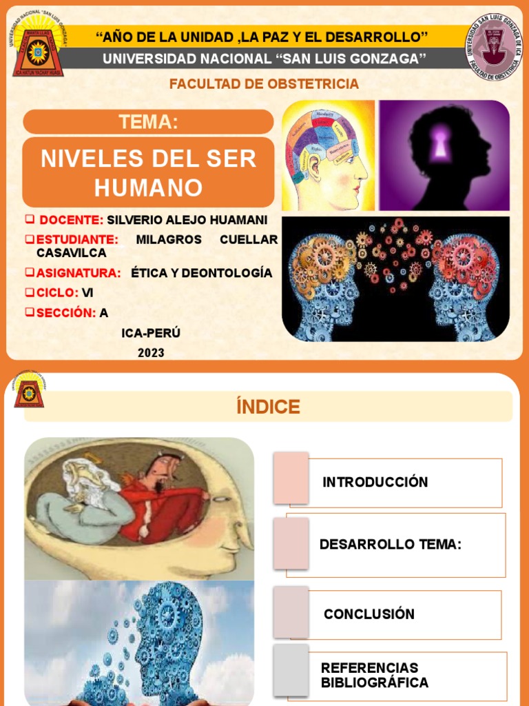 Tarea Etica y Deontologia ( | PDF | La naturaleza humana | David Hume