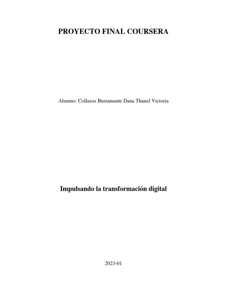 Proyecto Final Marketing Coursera | PDF | Marketing | Airbnb