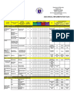 Academic Performance Improvement Plan | PDF | Mathematics | Area