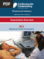 ASE Guidelines for LV Chamber Quantification | PDF | Ventricle (Heart ...