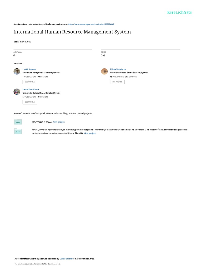Smerek 2021 Popoprawkach | PDF
