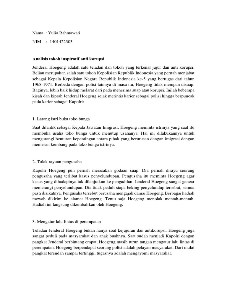 6 - Yulia Rahmawati - Tugas Topik 6 PDF | PDF 6 - Yulia Rahmawati - Tugas Topik 6 PDF | PDF