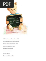 Jabones de Filipón y Autoestima | PDF