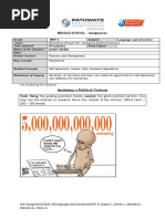 NESA Glossary of Key Terms | PDF