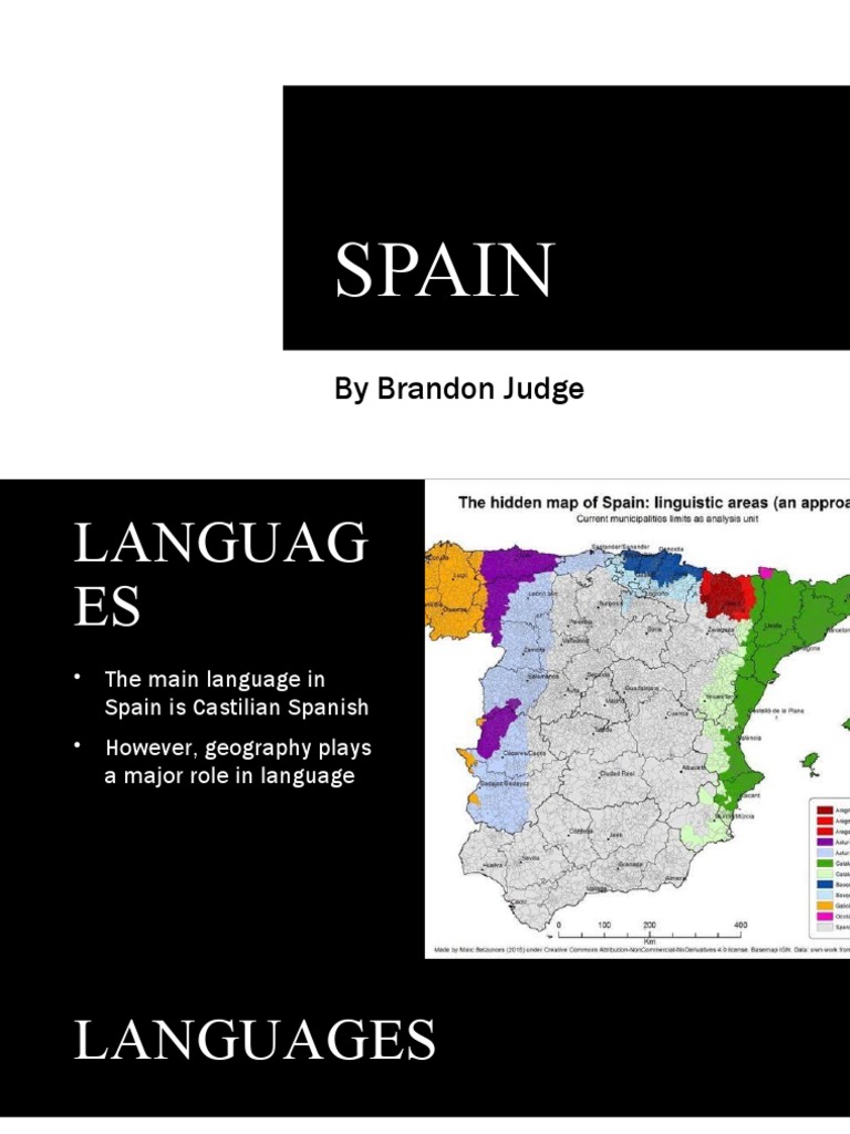 Spain | PDF | Spain