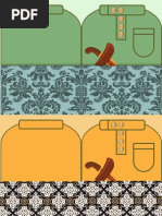 Tapak Tangan Merdeka | PDF