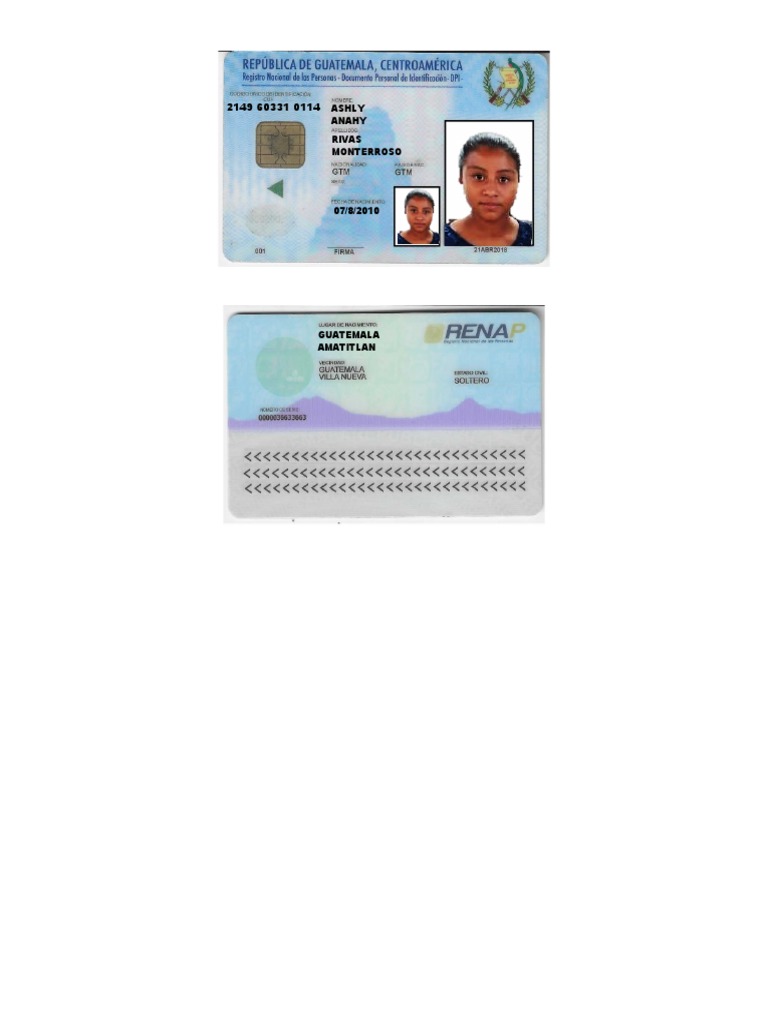 Dpi para Niños | PDF