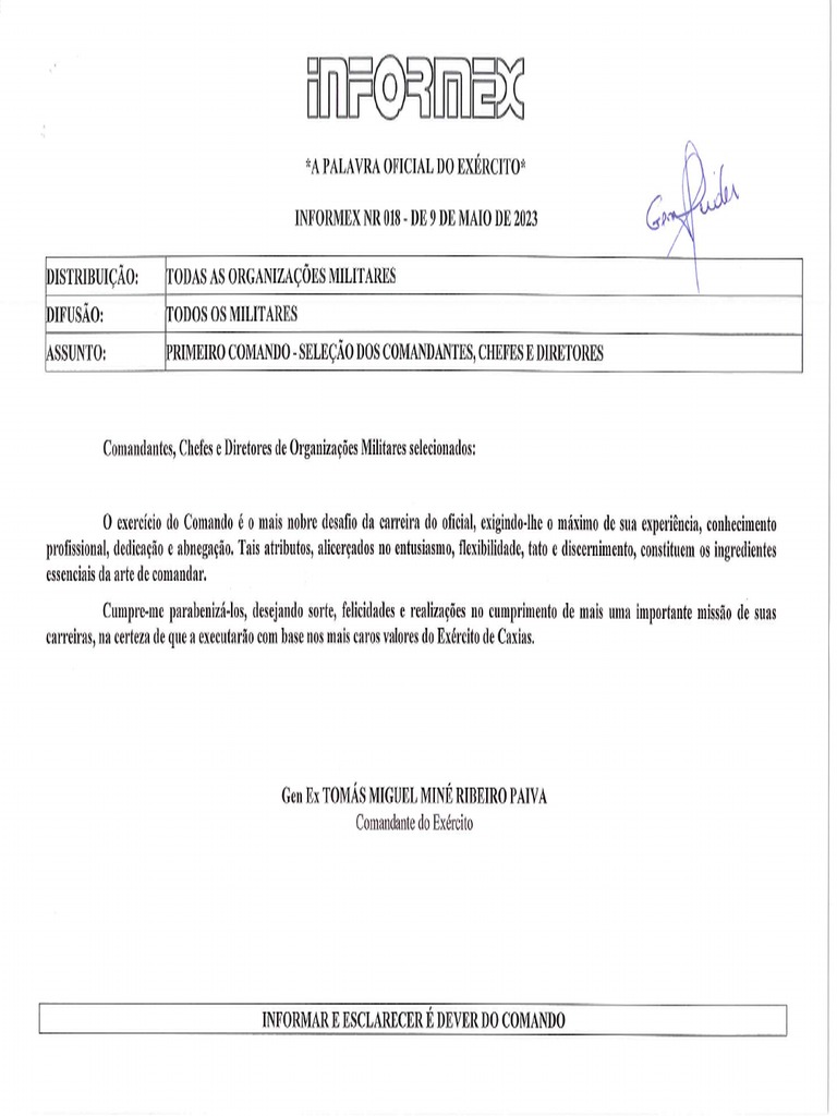 Informex 018 Pdf Pdf