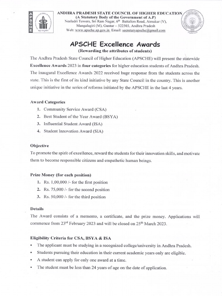 Notification PDF | PDF