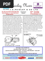 Injector Driver Circuits - Toyota Engine Control Systems | PDF | Fuel ...