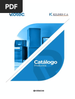 Catalogo Multiservicios Prisa - V1 | PDF