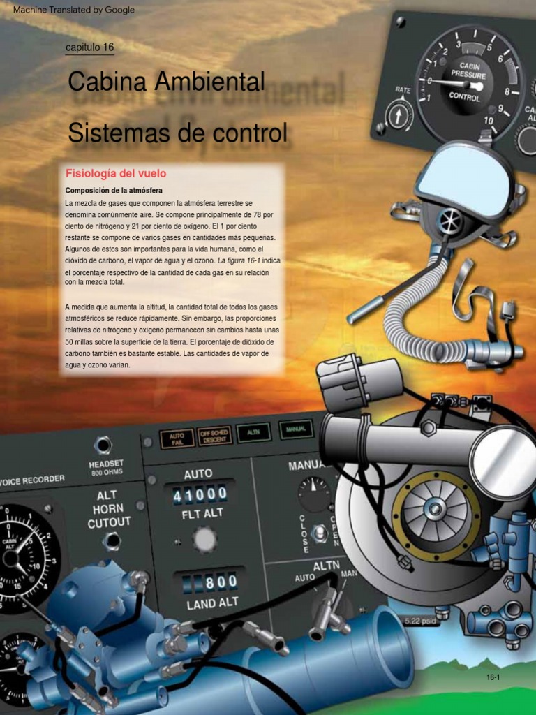 Airconditioning ATA 21 FAA and O2 - Compressed PDF | PDF | Oxígeno ...