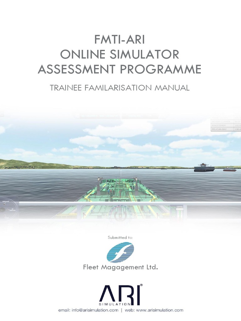 ONSAP Trainee Familiarization Manual.pdf | PDF | Computing