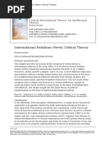 The Otpf 4 | PDF | Occupational Therapy | Cognition