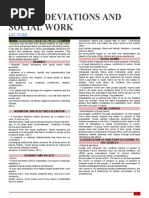 Social Welfare Course Module | PDF | Poverty | Poverty & Homelessness