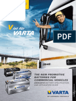 Fox ESS Brochure | PDF